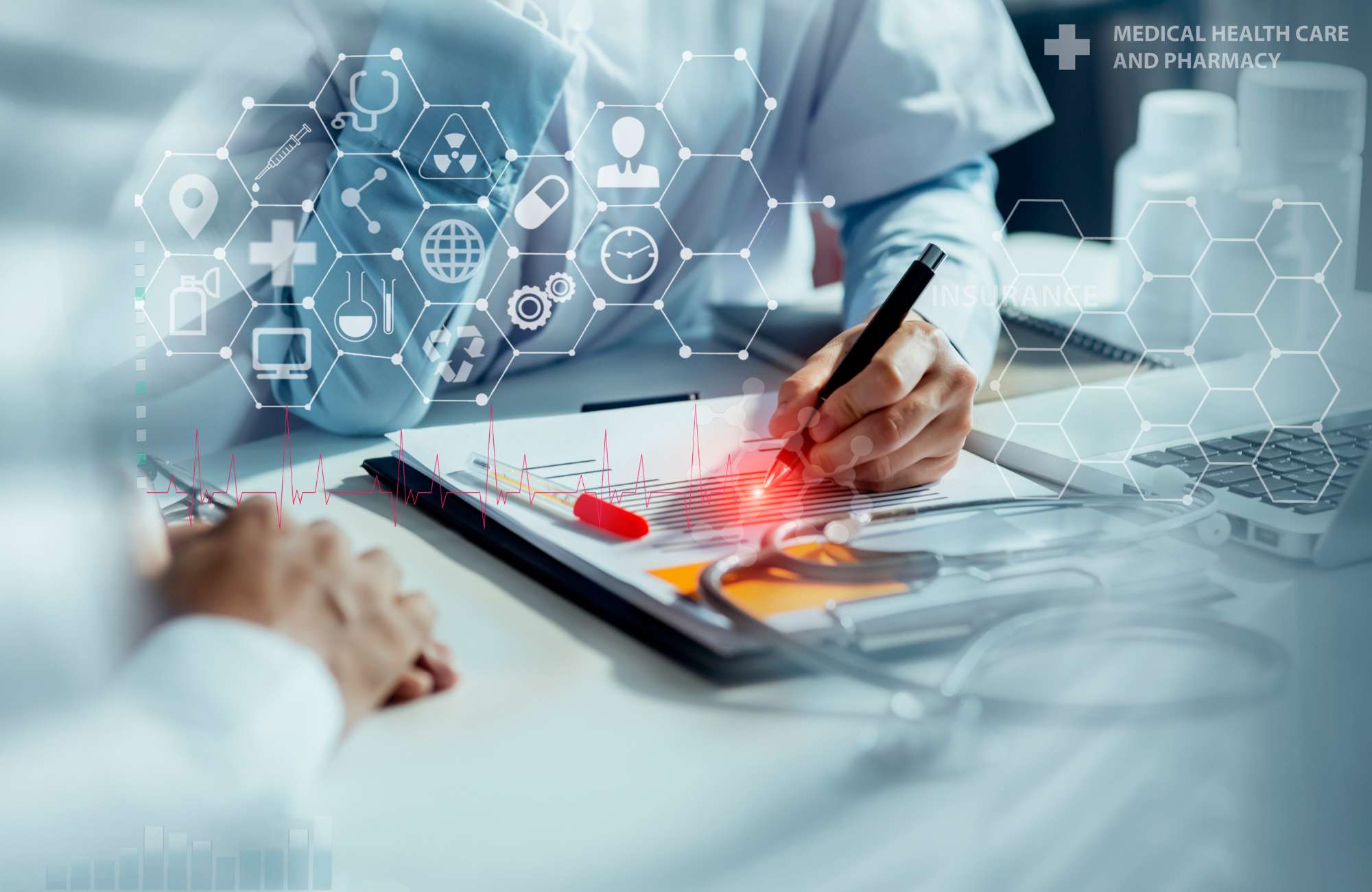 The Power of Tailored Messages and Reminders in Improving HEDIS Measur